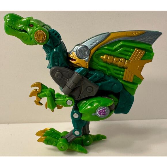 Hasbro | Toys | Transformers Cybertron Rid Jungle Planet Scout Class ...